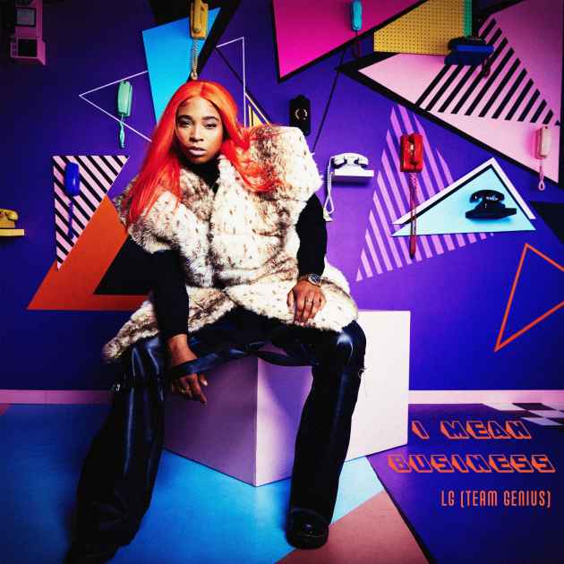 I Got That Juice by LG | Song License