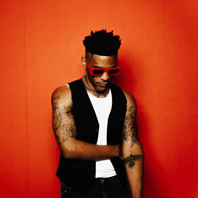 BORN TO GET IT by 808 BEEZY | Song License