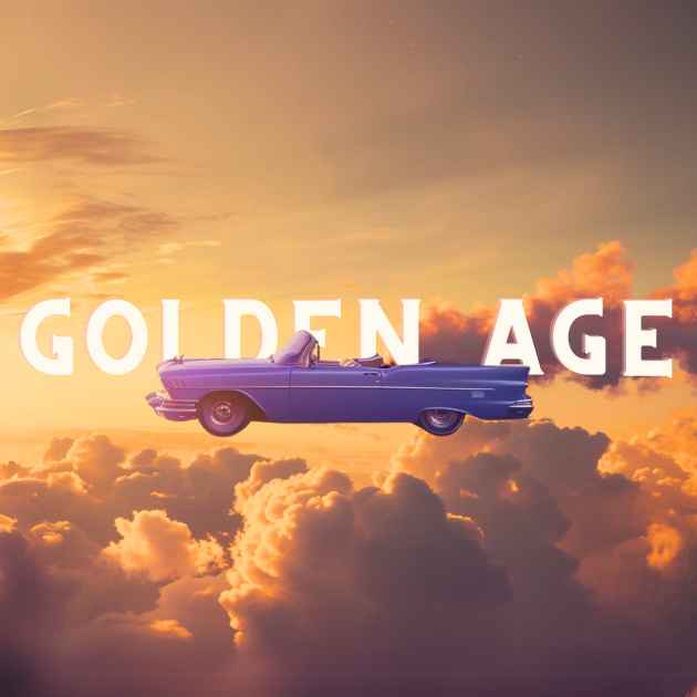Golden Age by Strangelove | Song License