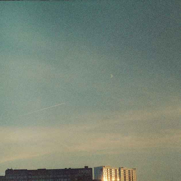 Dark Stars by Sad Moses | Song License