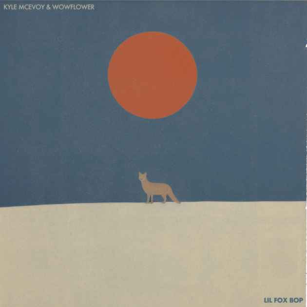 Lil Fox Bop (with wowflower) by Kyle McEvoy | Song License