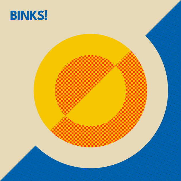 So Alive by BINKS! | Song License