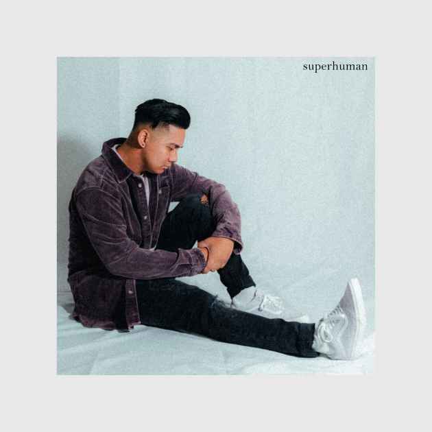 Superhuman by Patrick Hizon | Song License