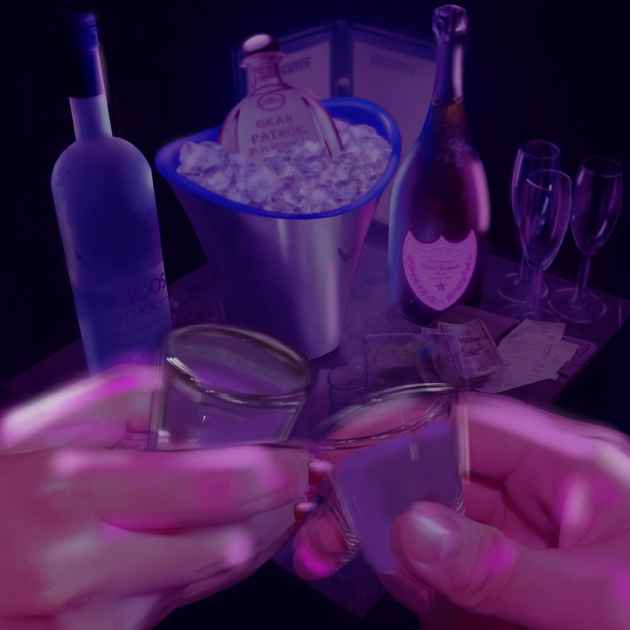 Spend It All On You by Patrick Hizon | Song License