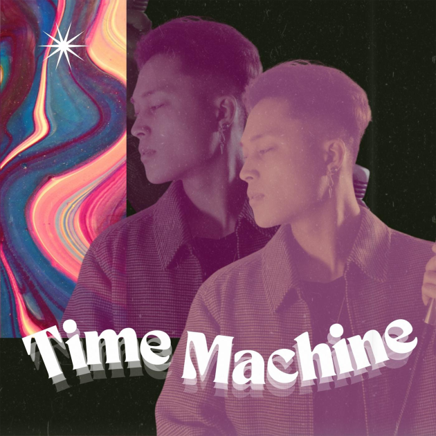 Time Machine by Patrick Hizon | Song License