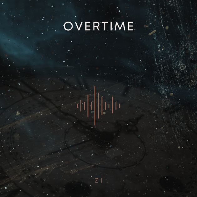 OVERTIME by ZI | Song License