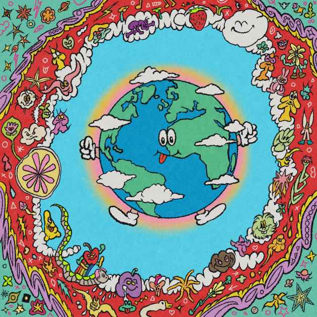 Whole World Shaken by Ryan Vetter | Song License