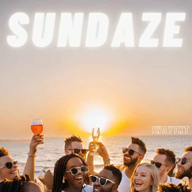 Sundaze by 1WayTKT | Song License
