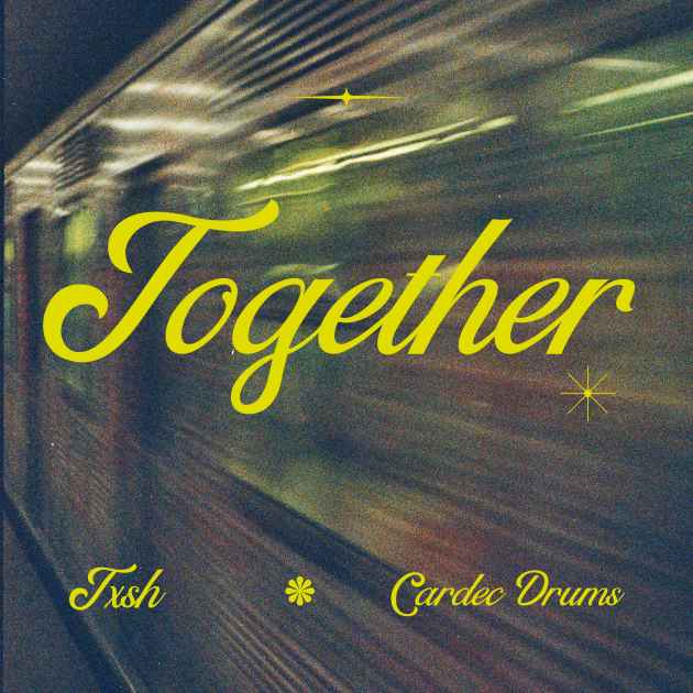 Together (with Cardec) by Txsh | Song License