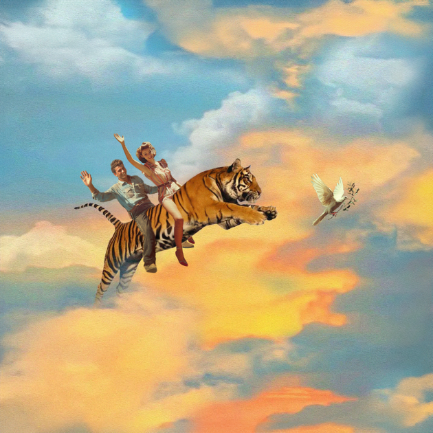 Look at the Way They Go by Nathan Colberg | Song License