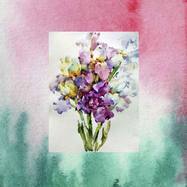 Walk With You feat. Derek James by Marie Hines | Song License