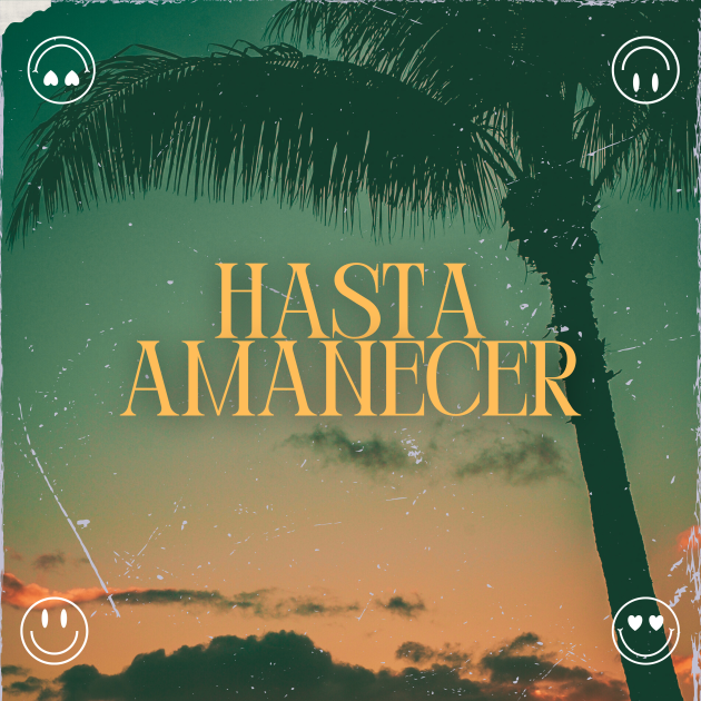 Hasta Amanecer by Cardec Drums | Song License