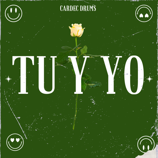 Tu y Yo by Cardec Drums | Song License