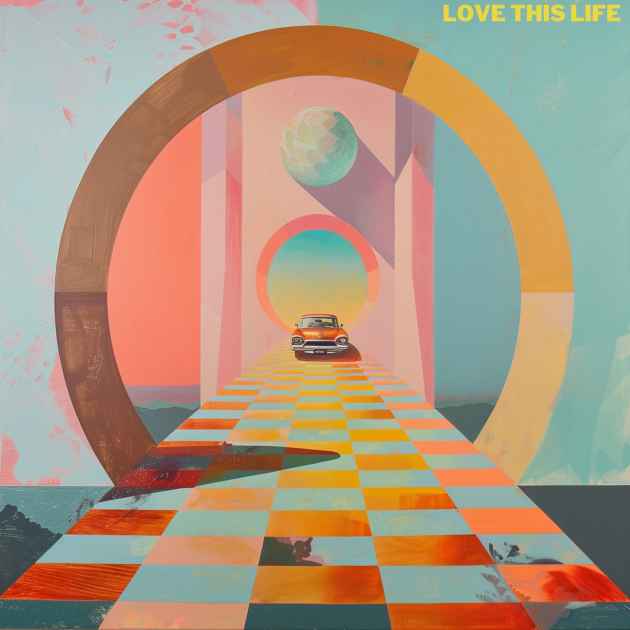 Love This Life by Strangelove | Song License