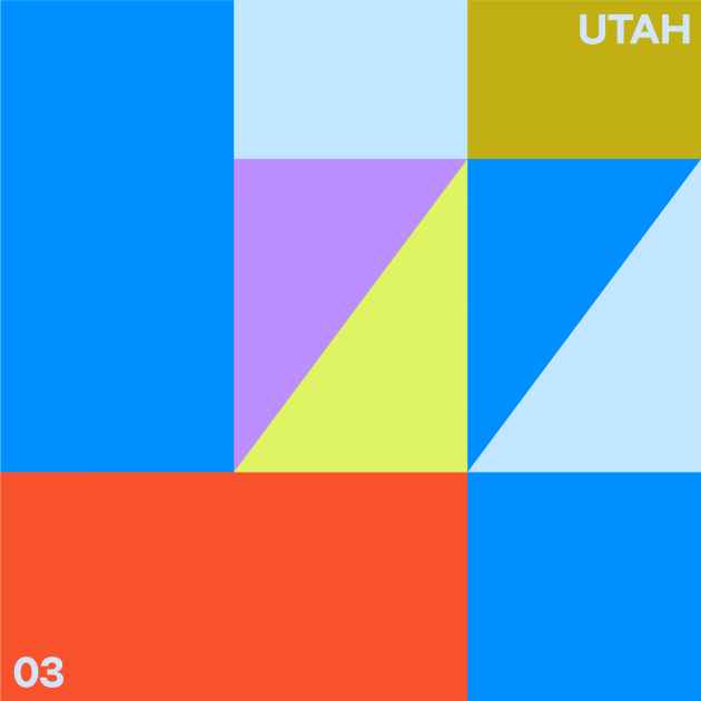 Backdrop by UTAH | Song License