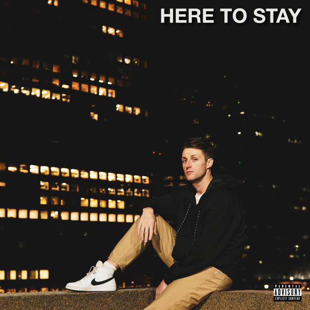 Here To Stay (Clean Version) by Hendy | Song License