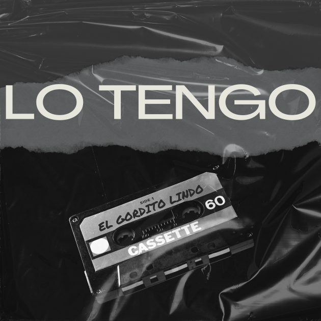 Lo Tengo by Cardec Drums | Song License