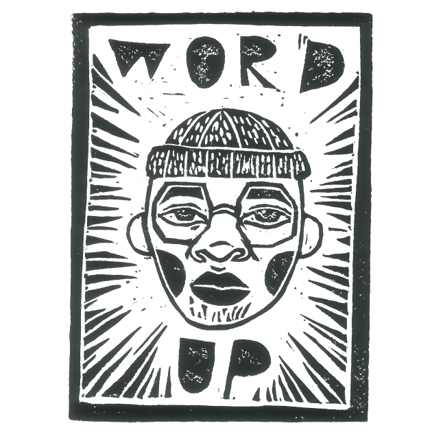 Word Up - Instrumental by Ando San | Song License