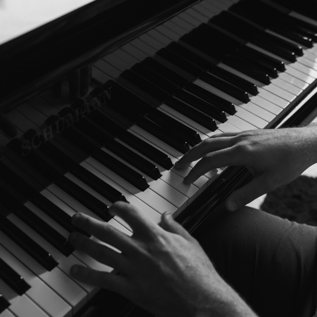 Ripples in Time by Austin Farwell | Song License