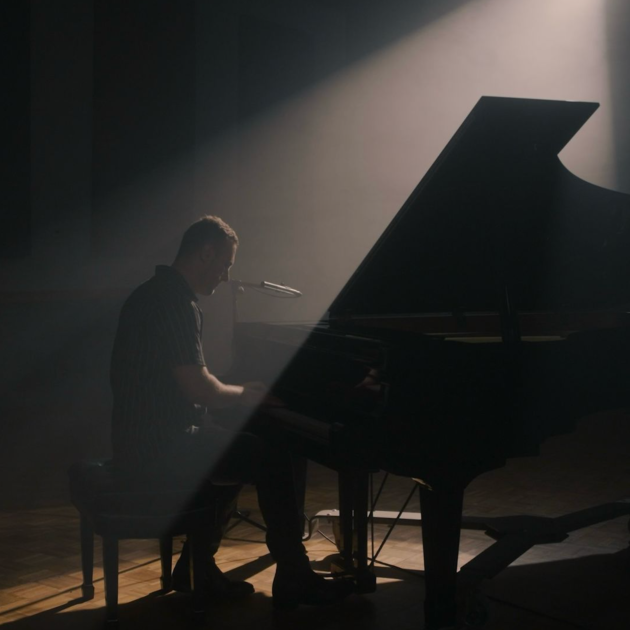 Sea of Love by Austin Farwell | Song License