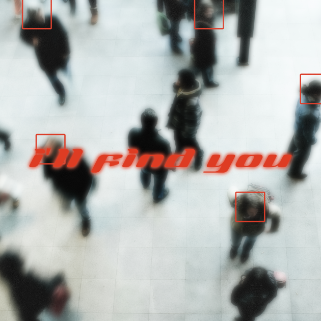 I'll Find You by Elina Victoria | Song License