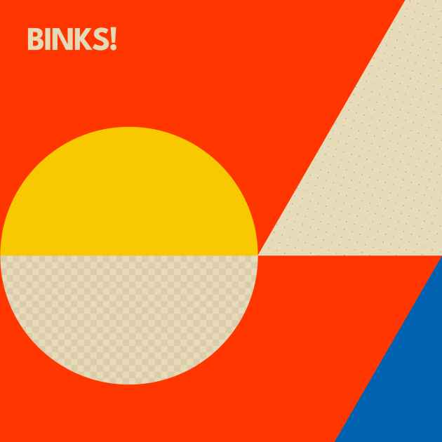 Brand New Me - Instrumental by BINKS! | Song License