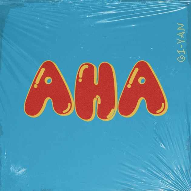 AHA by Gi-YAN | Song License