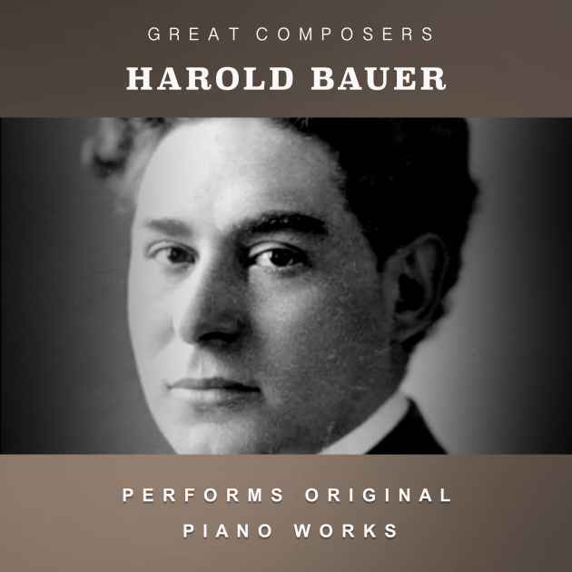 Tunes from the 18th Century; Motley & Flourish by Harold Bauer | Song ...