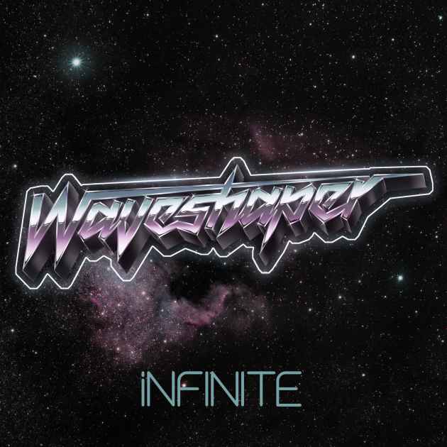 Infinite by Waveshaper | Song License