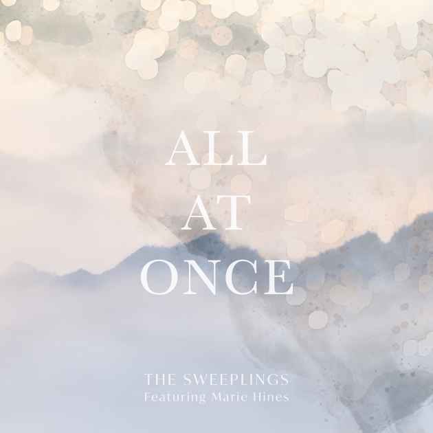 All At Once feat. Marie Hines by The Sweeplings | Song License