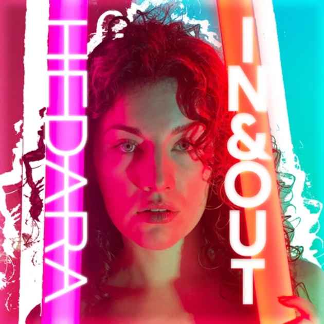 In & Out by Hedara | Song License