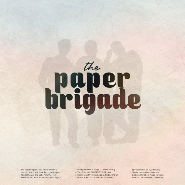 This Good by The Paper Brigade | Song License