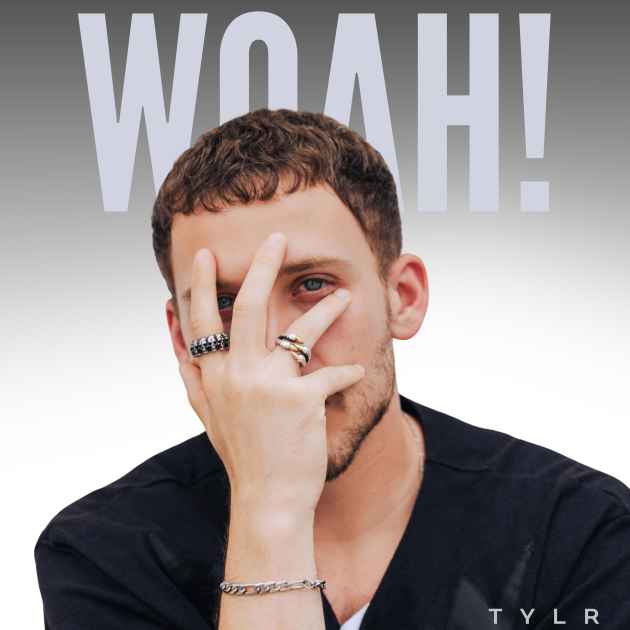 WOAH! by TYLR | Song License