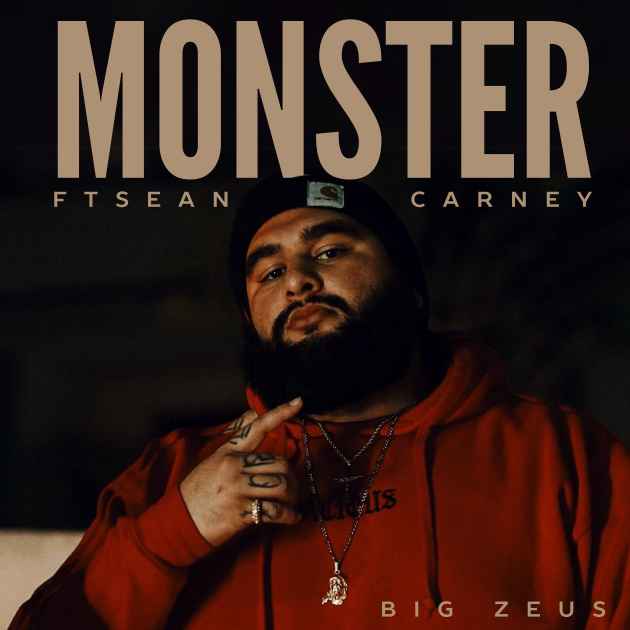Monster by Big Zeus | Song License