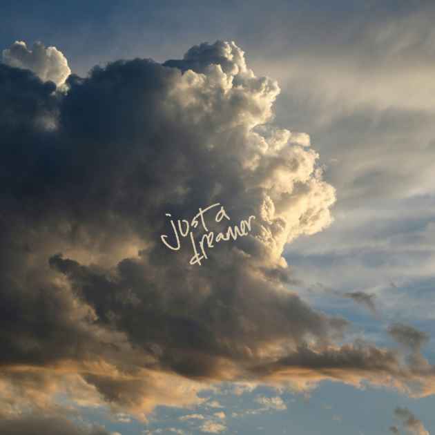 just a dreamer by Ezzy | Song License