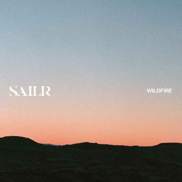 Wildfire - Instrumental by SAILR | Song License