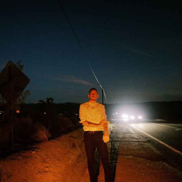 On My Own by Jordan Frye | Song License