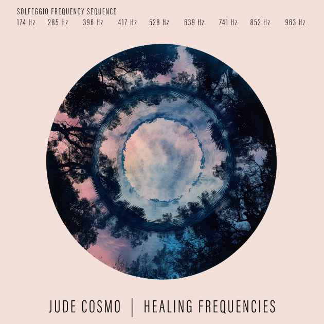 639 Hz (Relational Harmony & Mental Balance) by Jude Cosmo | Song License