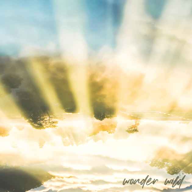 Wonder Wild feat. Whitney Dean of The Sweeplings by Marie Hines | Song ...