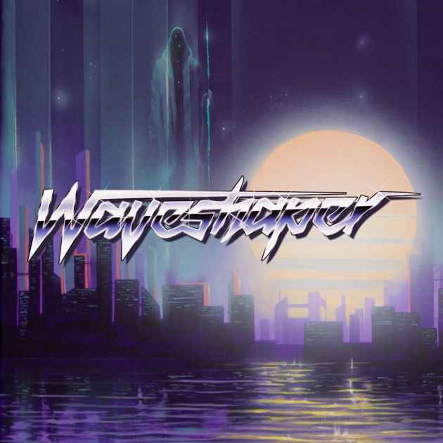 The Spirit of Worlds by Waveshaper | Song License