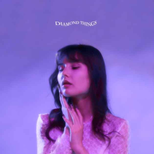 Diamond Things (with Helen) by Madishu | Song License