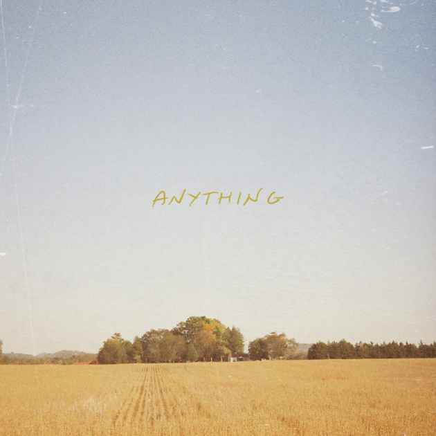 Anything by The Invention of Flight | Song License