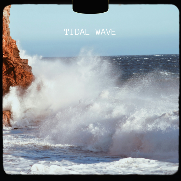 Tidal Wave by MØØNWATER | Song License