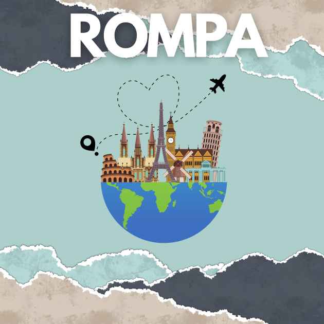 ROMPA by Cardec Drums | Song License