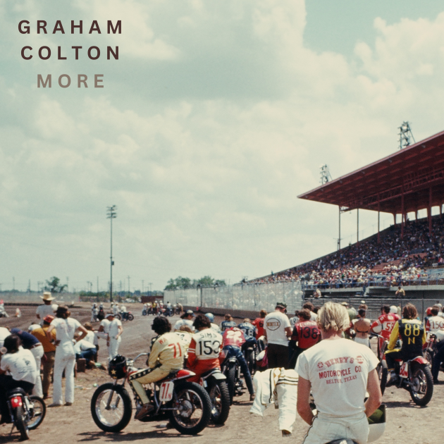 More by Graham Colton | Song License