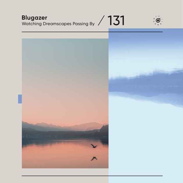 Watching Dreamscapes Passing By by Blugazer | Song License