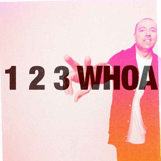 123 Whoa by Hello Stereoh | Song License