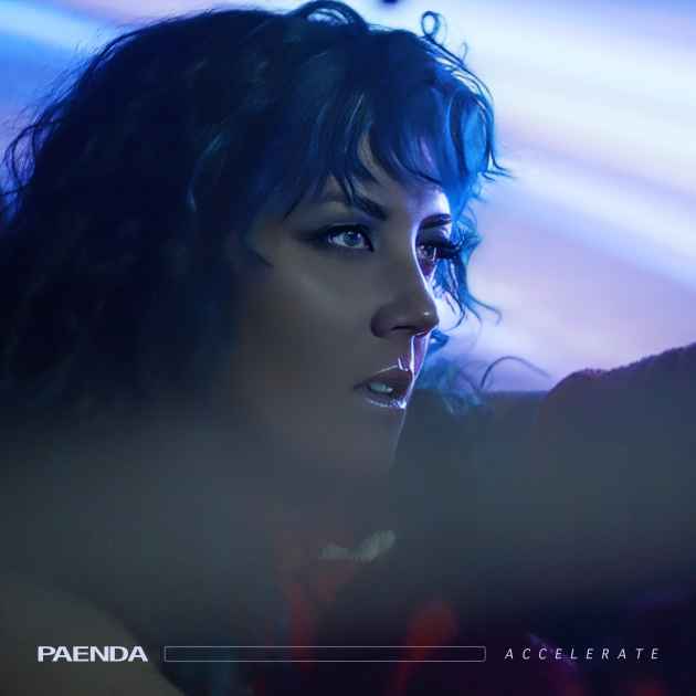 Accelerate by PAENDA | Song License
