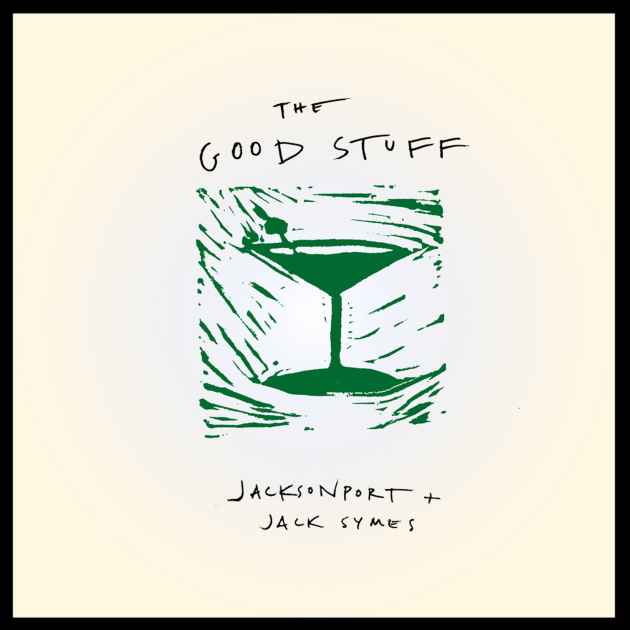 The Good Stuff by Jack Symes | Song License