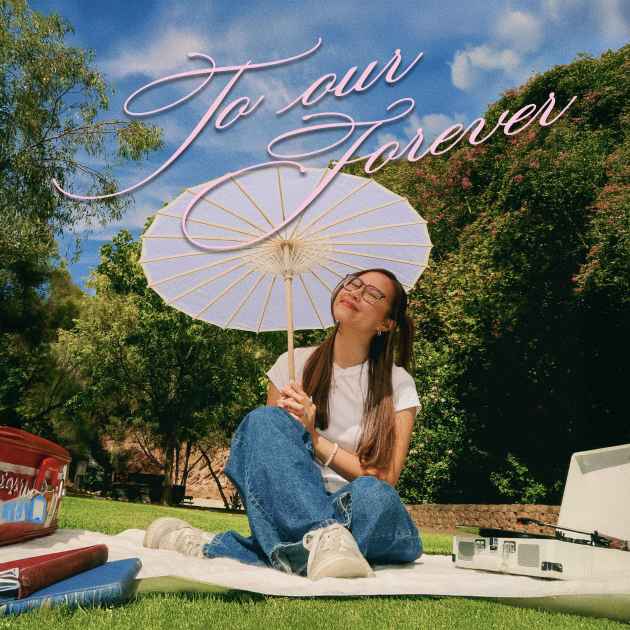 to our forever by Patrick Hizon | Song License